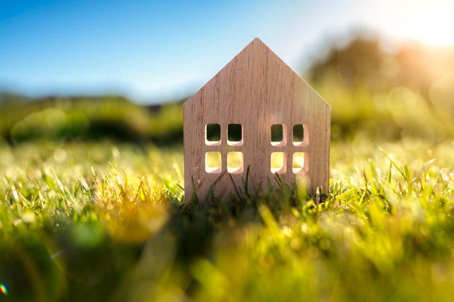 Location: How To Choose Your Tiny Home Plot - Get Beautified