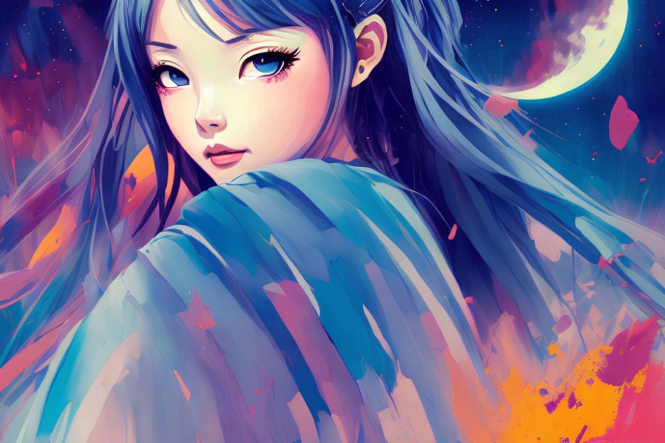 Why do Anime Characters Make Perfect Profile Pictures? - Get Beautified