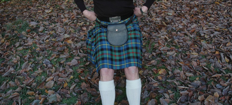 The Timeless Elegance of Tartan Kilts | A Trending Tradition - Get ...