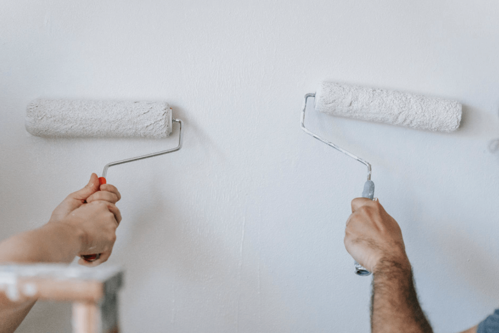 7 Common House Repairs That You Can Take Care Of On Your Own - Get ...