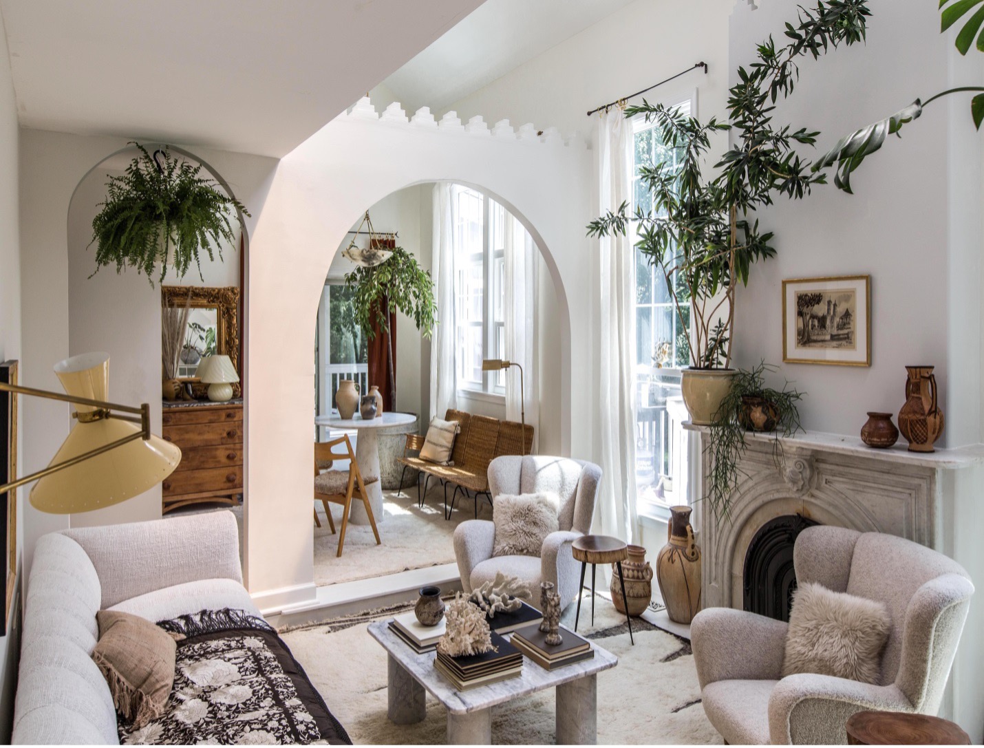 The Best Living Room Decoration Tips for a Stylish and Inviting Space ...