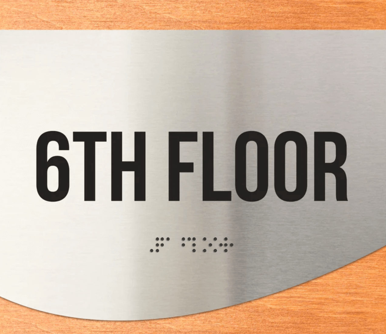 Hotel Door Signs Types - Get Beautified