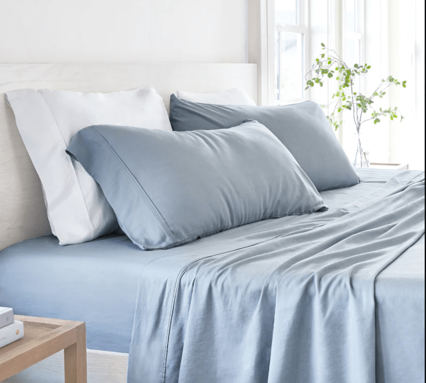 Discover the Luxurious Comfort of Bamboo Sheets - Get Beautified