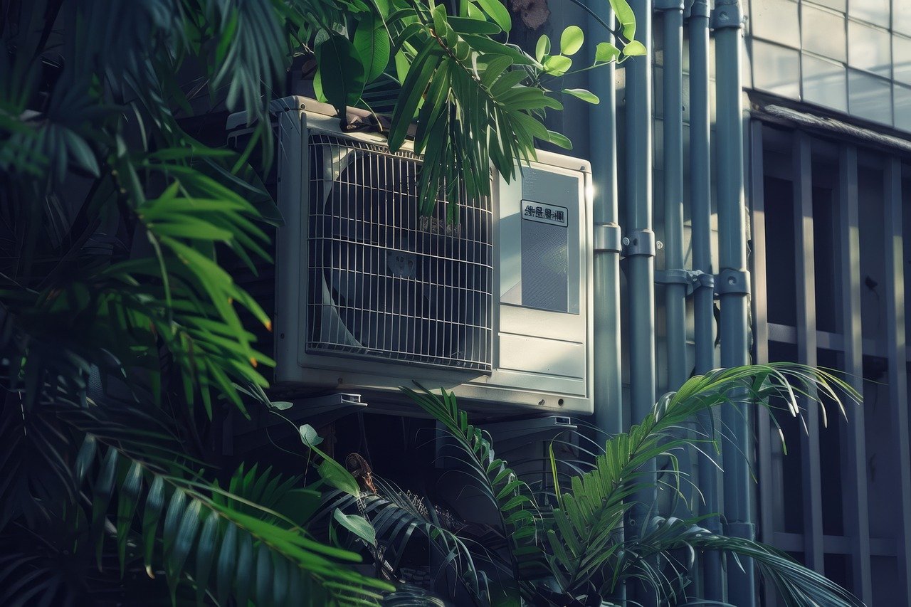 What Are the Best HVAC Upgrades for Energy-Efficient Homes? - Get ...